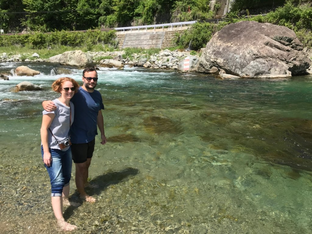 Maze - the best place to see the nature of Gero | Gerocal Tour